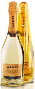 Prosecco D.O.C. Millesimato | Canti Wine