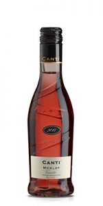 Merlot Veneto Rosato IGT | Canti Wine