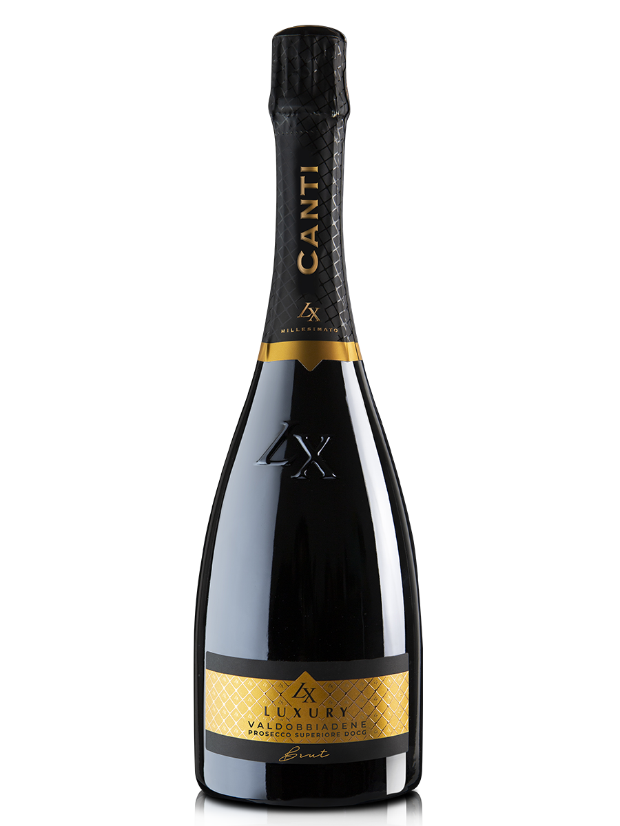 Prosecco D.O.C. Frizzante | Canti Wine