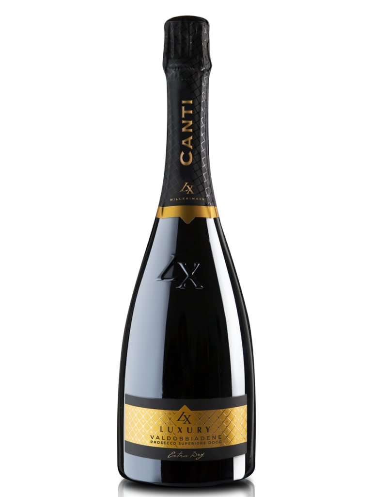 Prosecco D.O.C. Millesimato | Canti Wine